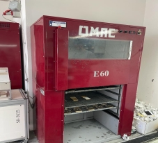 Forno OMAC 