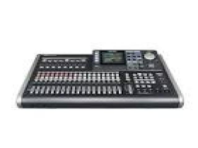 Beltel - tascam dp-24sd  24 track molto conveniente