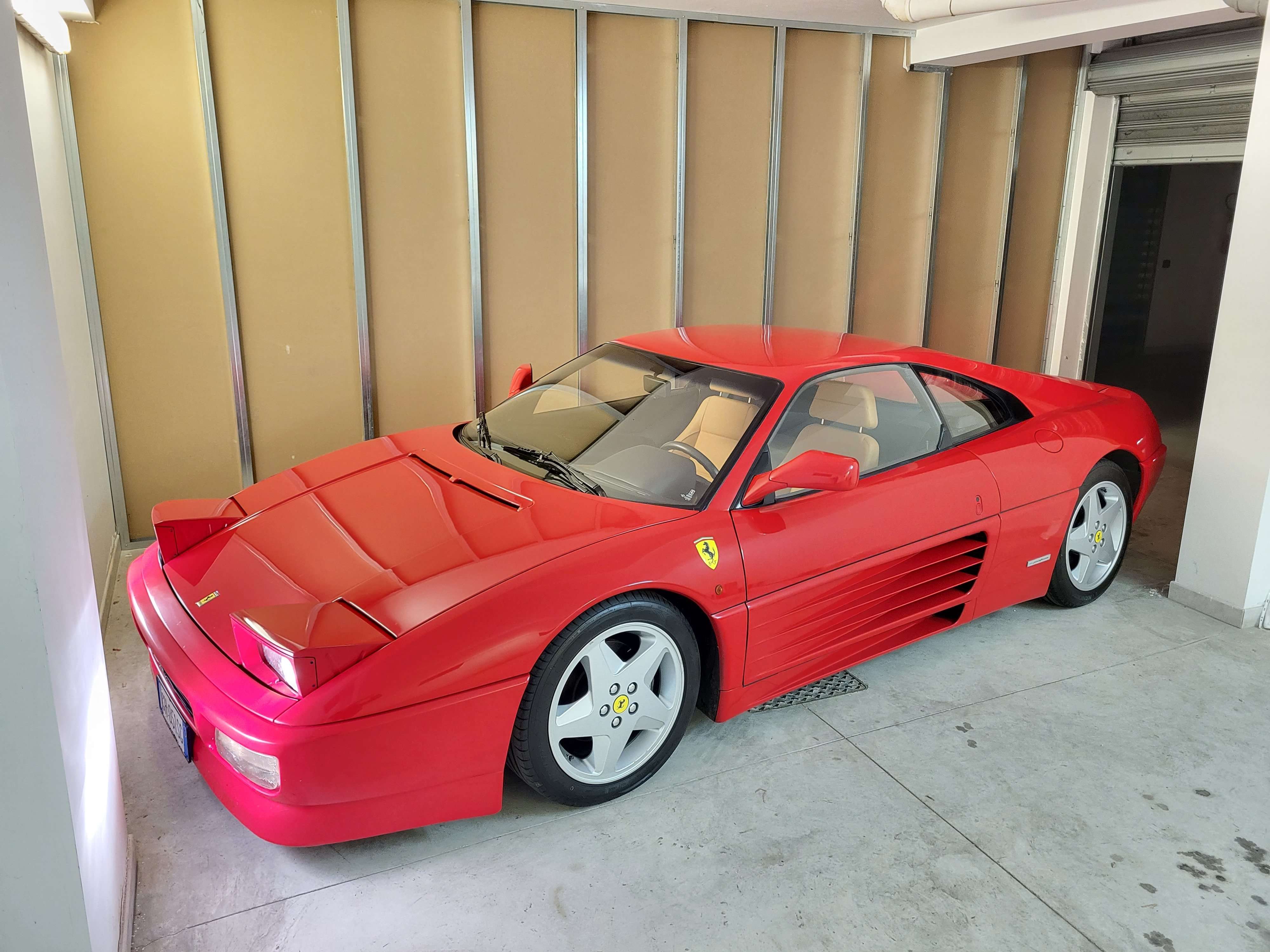 Ferrari 348GTB