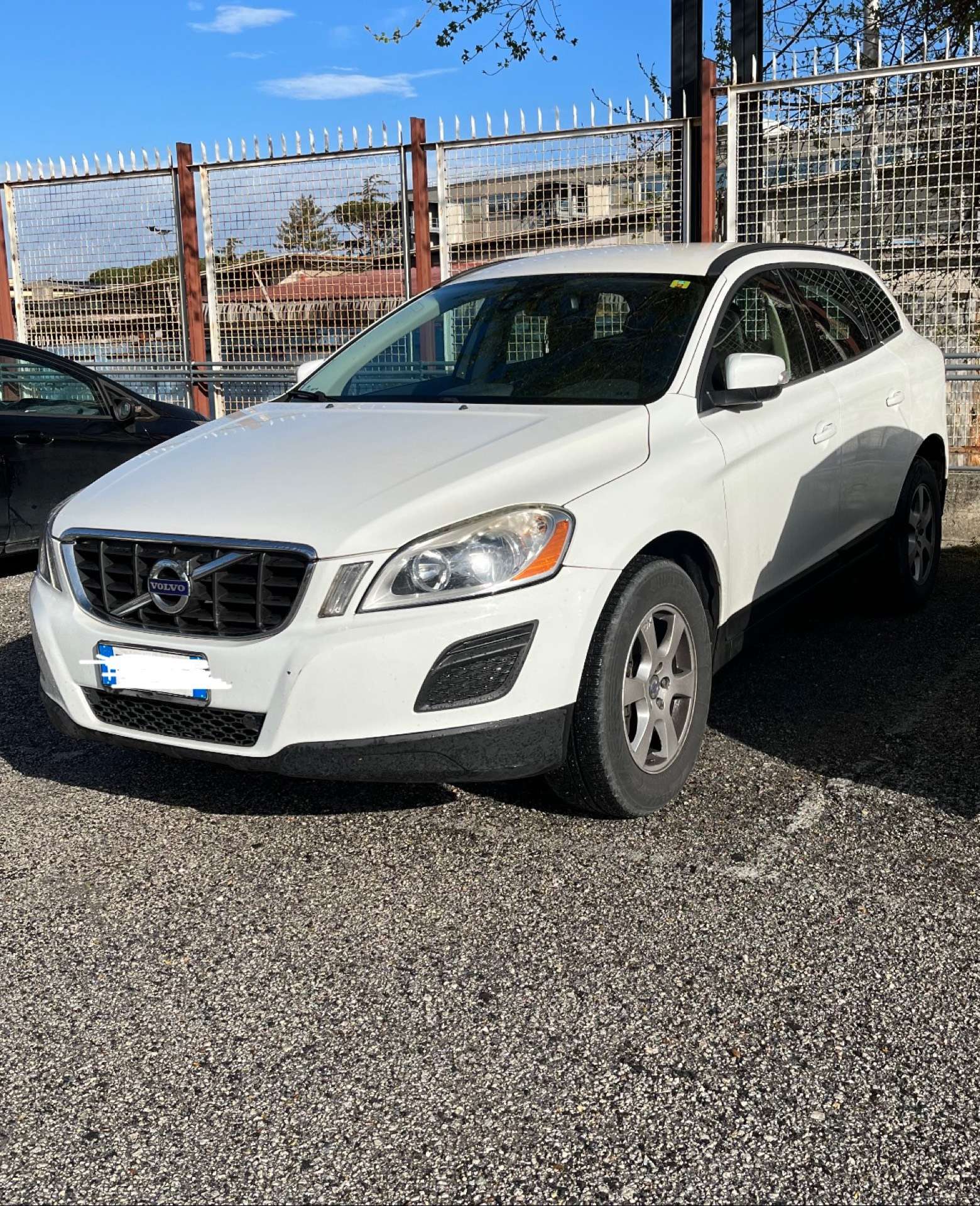 Volvo XC602.4 d4 (d3) Momentum awd 163cv geartronic