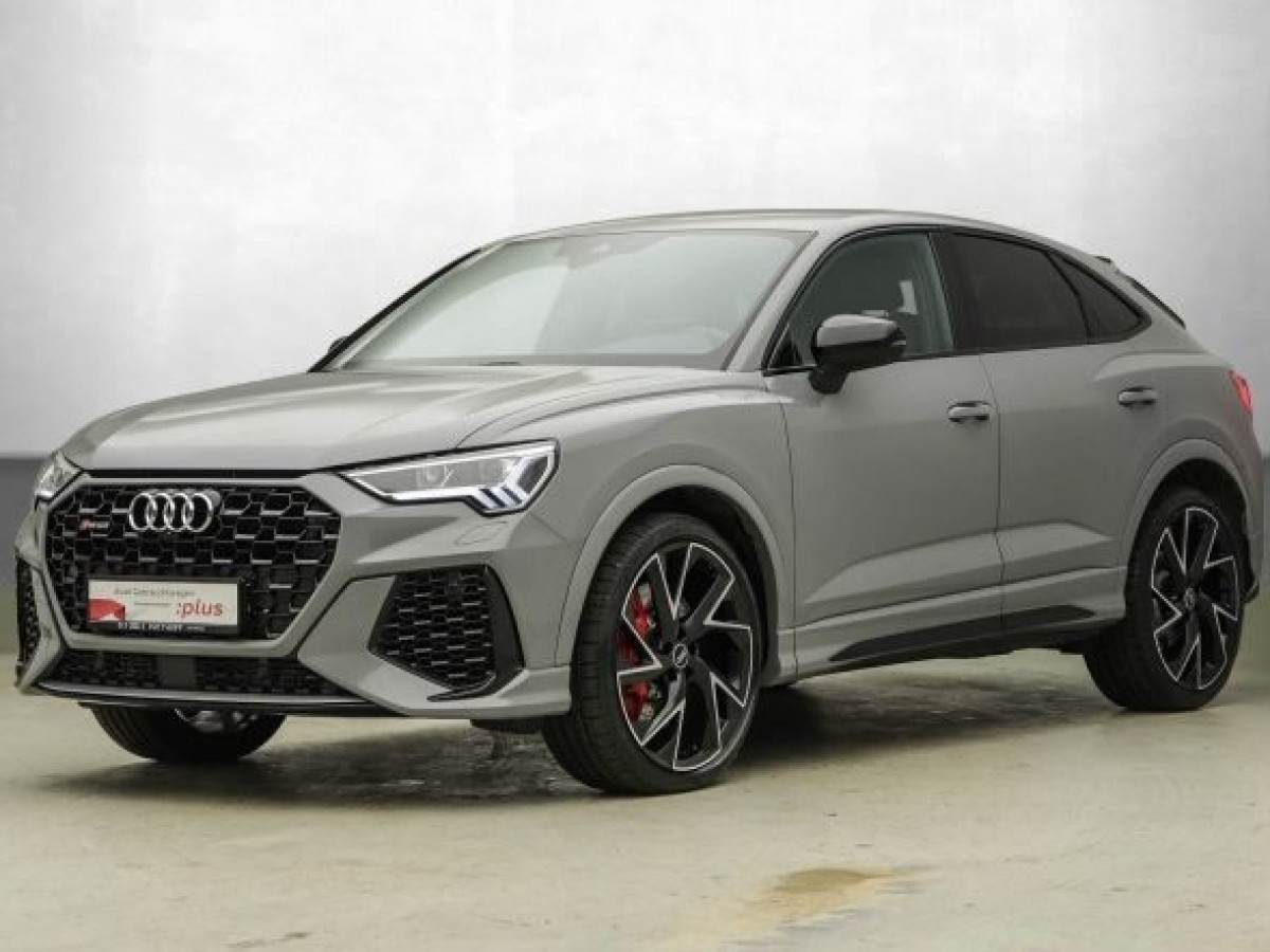 AUDI Q3 2ª serie RS Q3 SPB quattro S tronic