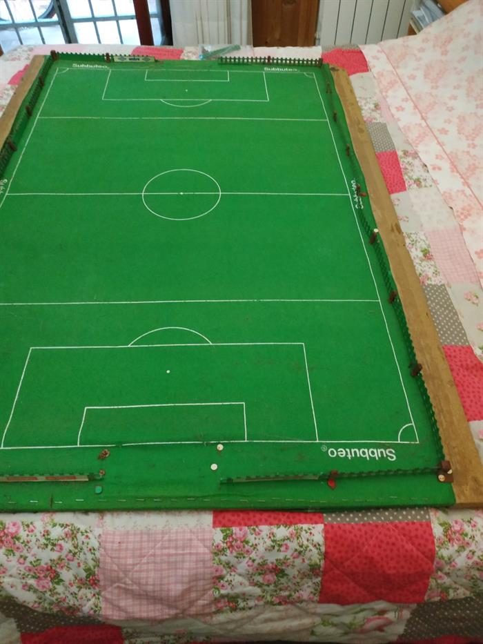 SUBBUTEO