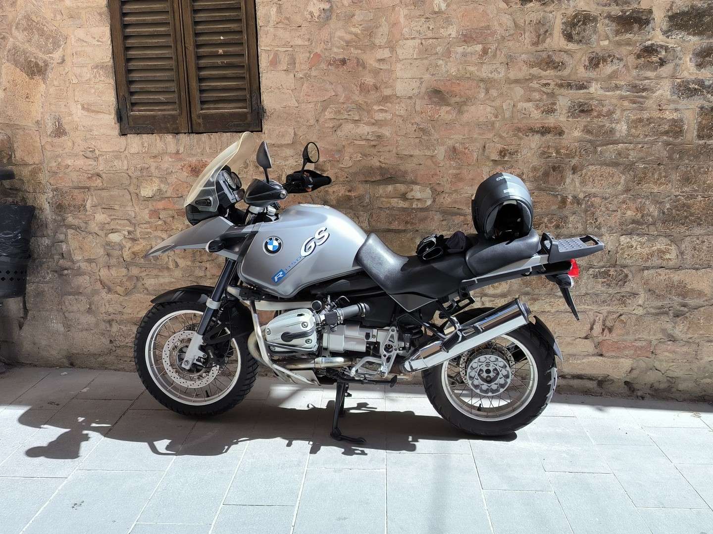 BMW R 1150 GS