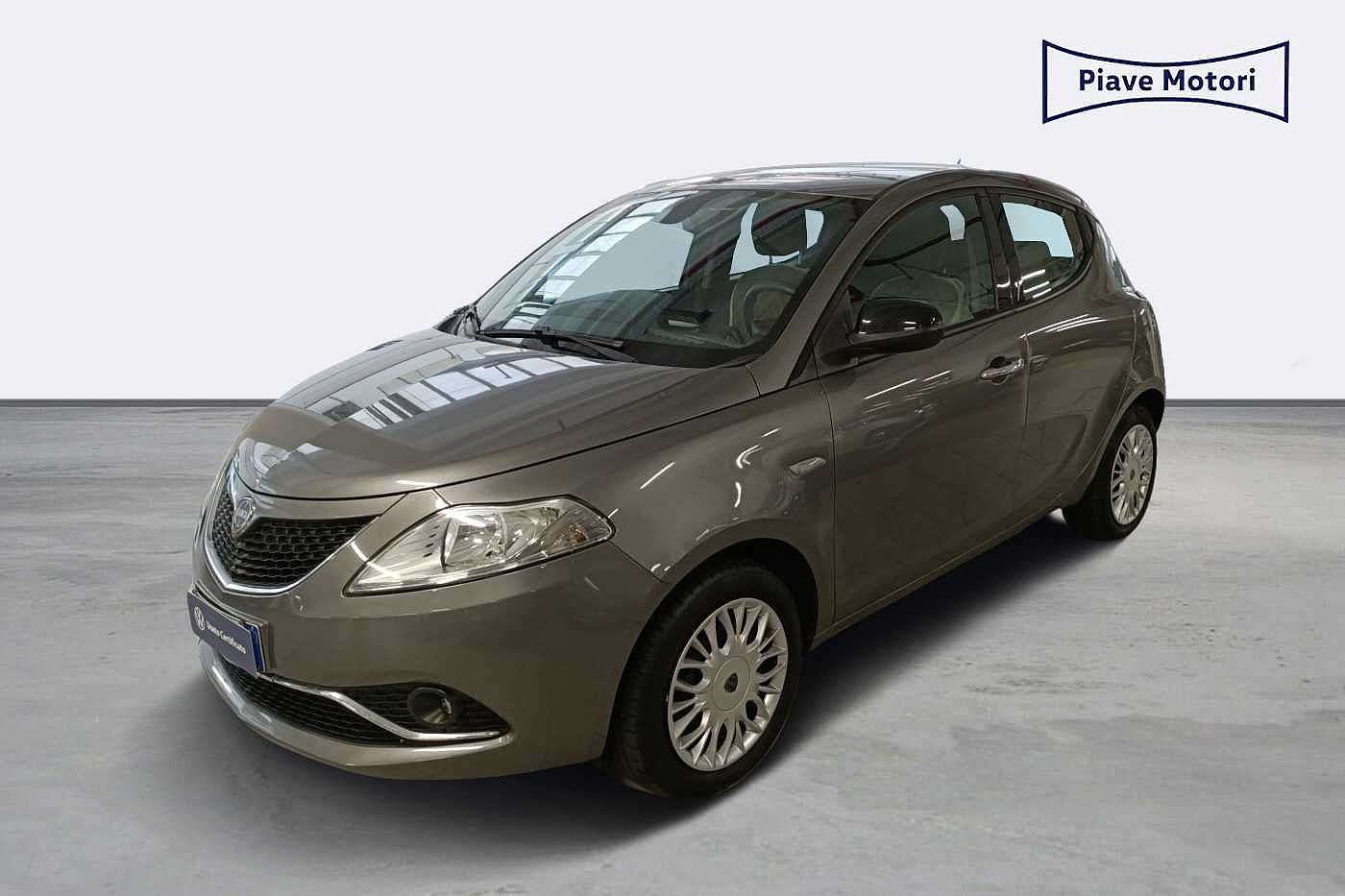 Lancia Ypsilon3ª serie 1.2 69 CV 5 porte Gold