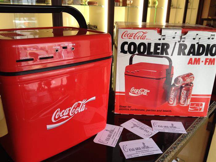 FRIGO COCA COLA