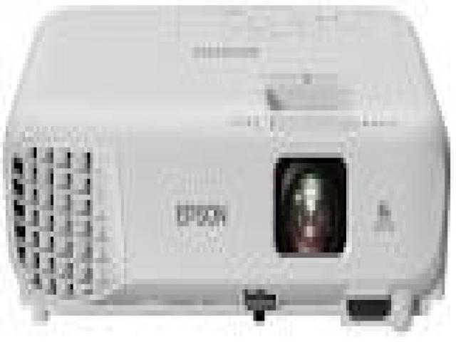 Beltel - epson eb-s05 ultima liquidazione