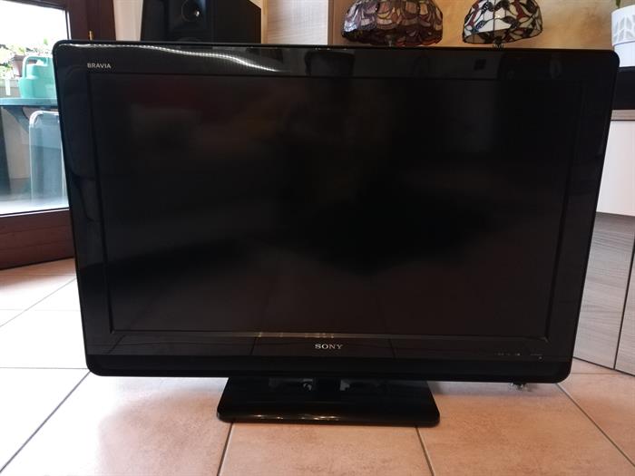 TV LCD 37"