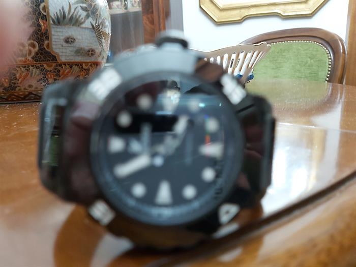 OROLOGIO SPORTIVO