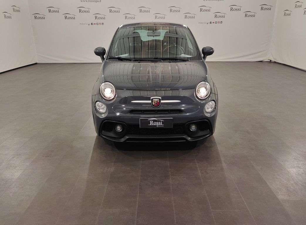 Abarth 5951.4 t-jet 145cv