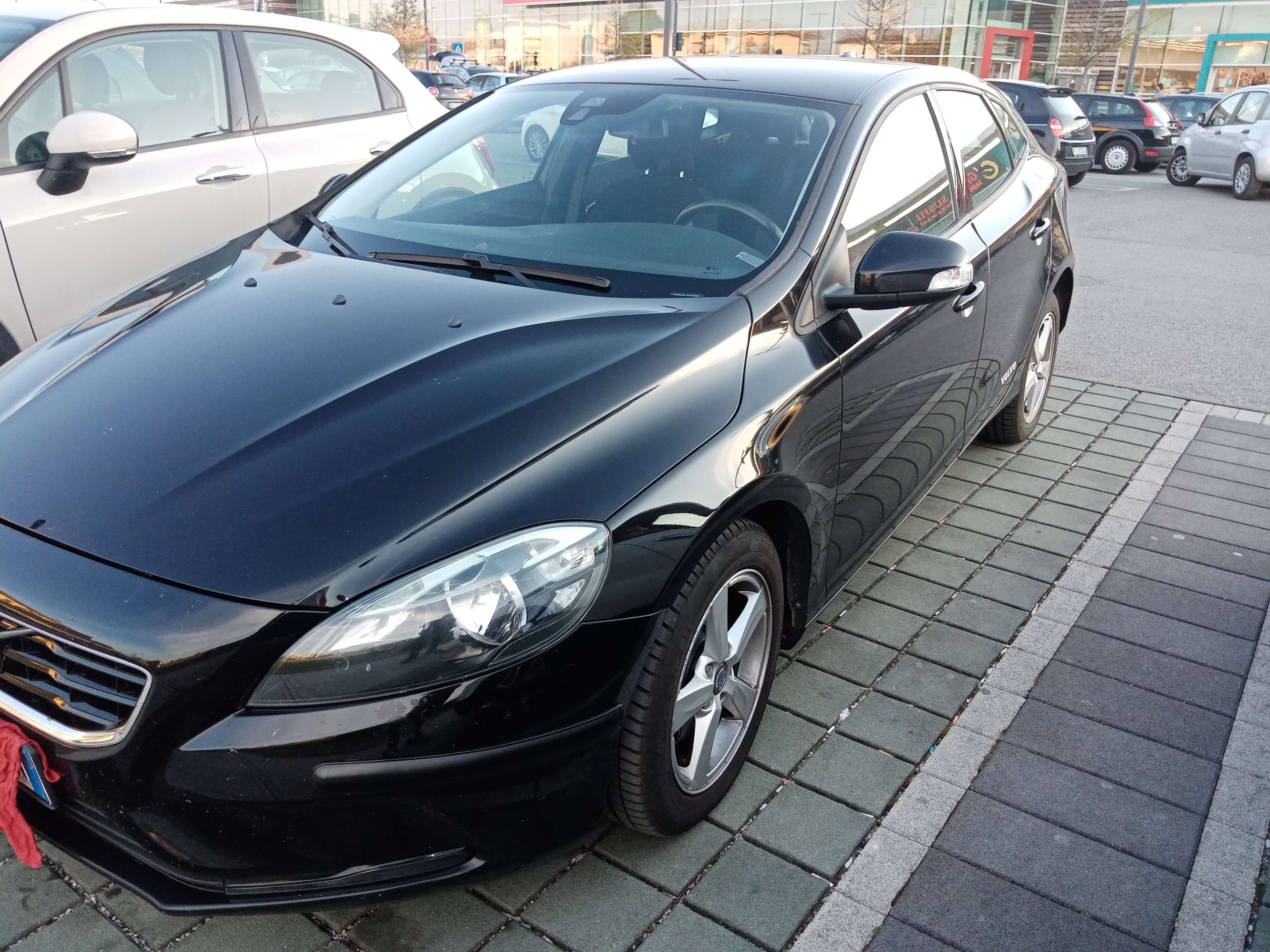 Volvo V40V40 2.0 d2 Business