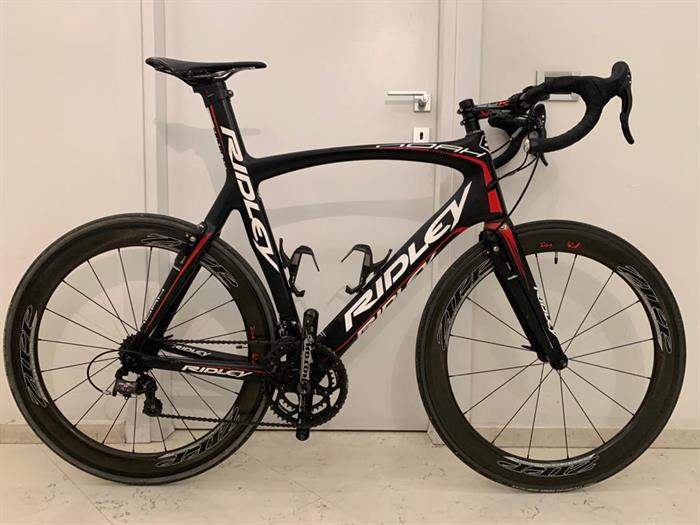 RIDLEY NOAH FAST IN CARBONIO