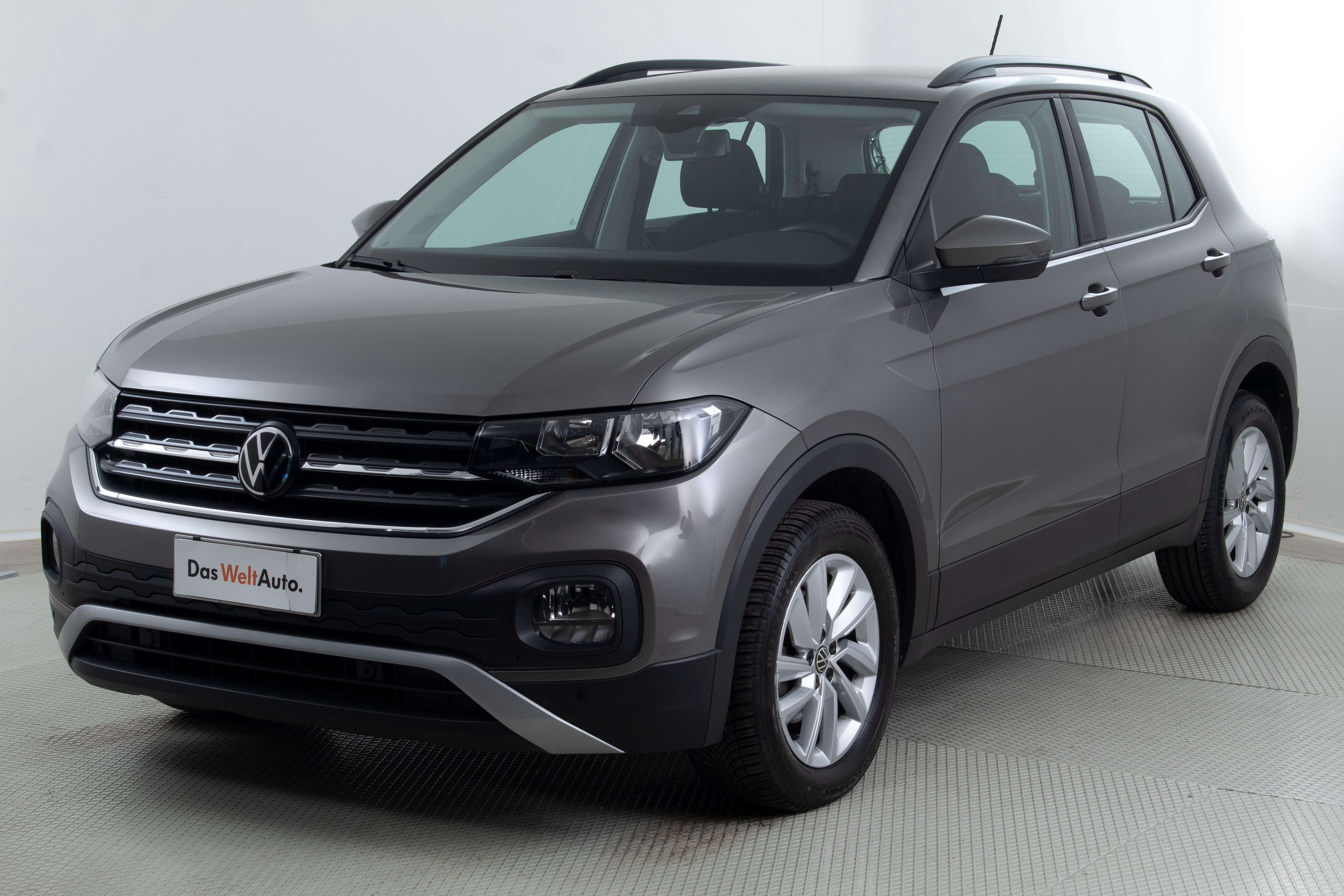 Volkswagen T-CrossT-Cross 1.0 tsi Style 110cv dsg