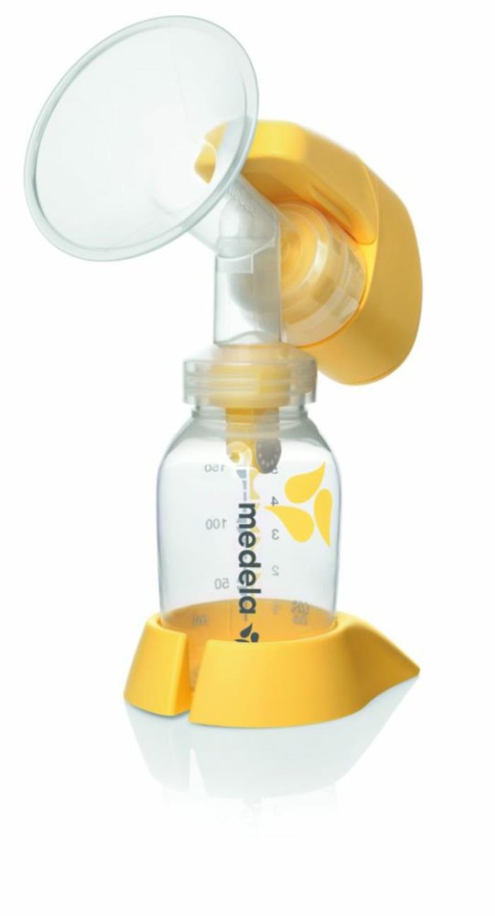 TIRALATTE ELETTRONICO MEDELA
