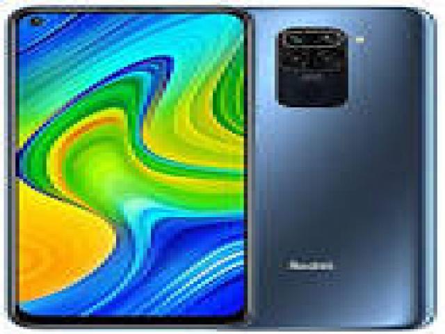 Beltel - redmi note 9 cellulare xiaomi redmi note 9 4+128gb duos (vari colori)italia