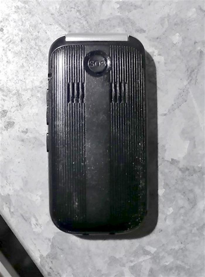 TELEFONO GSM BRONDI AMICO DEL CUORE