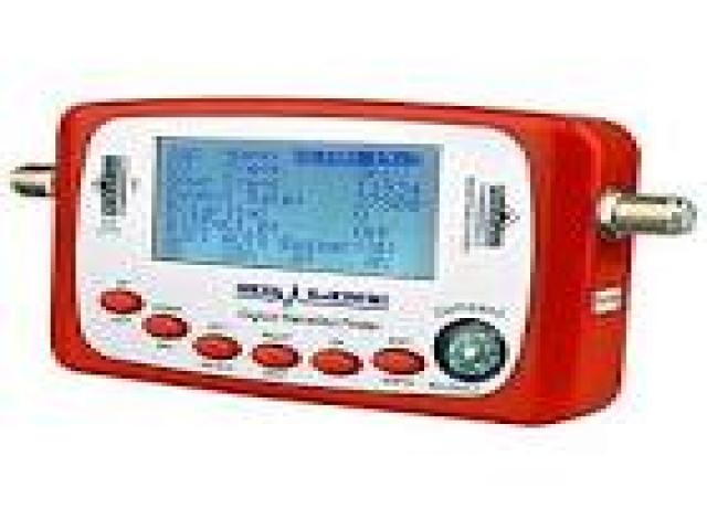 Beltel - hd line sf-500 sat finder ultima promo