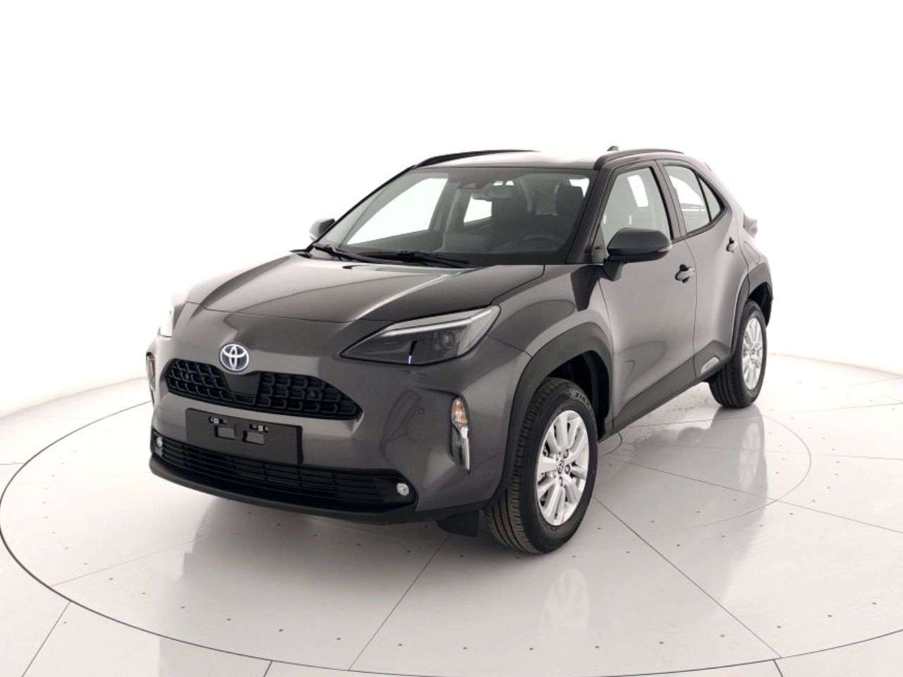 Toyota Yaris Cross1.5H E-CVT Trend FWD Comfort Pack