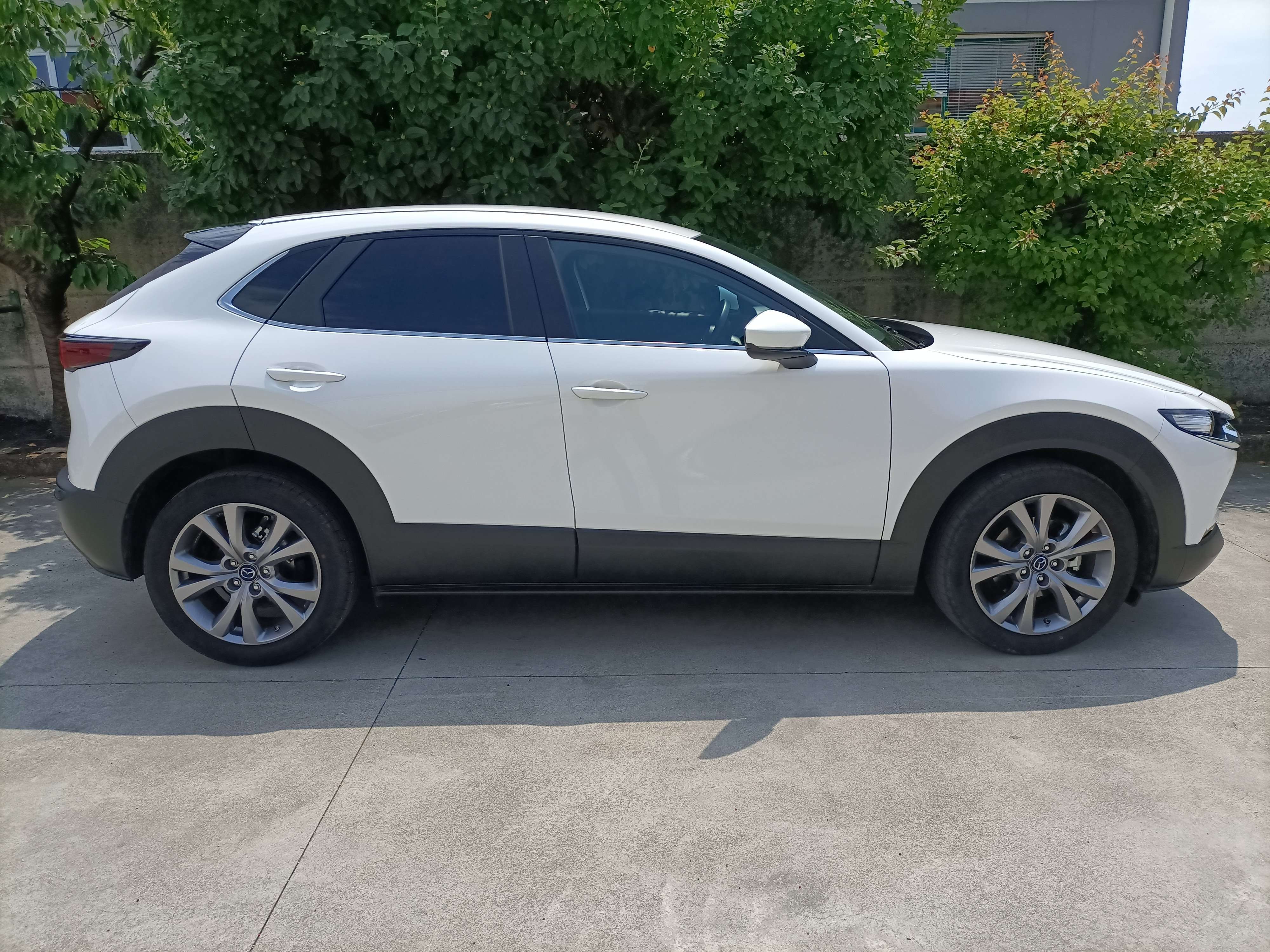 Mazda CX-30CX-30 2.0 m-hybrid Executive 2wd 122cv 6at