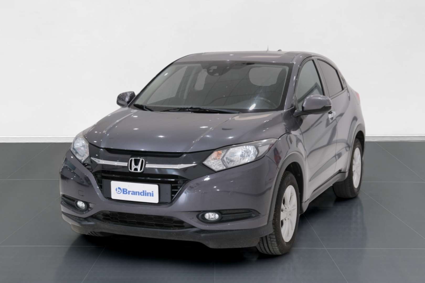 Honda HR-V1.5 i-VTEC Executive Navi ADAS