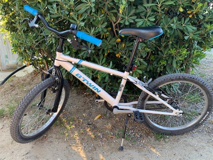 BICICLETTA DA BAMBINO