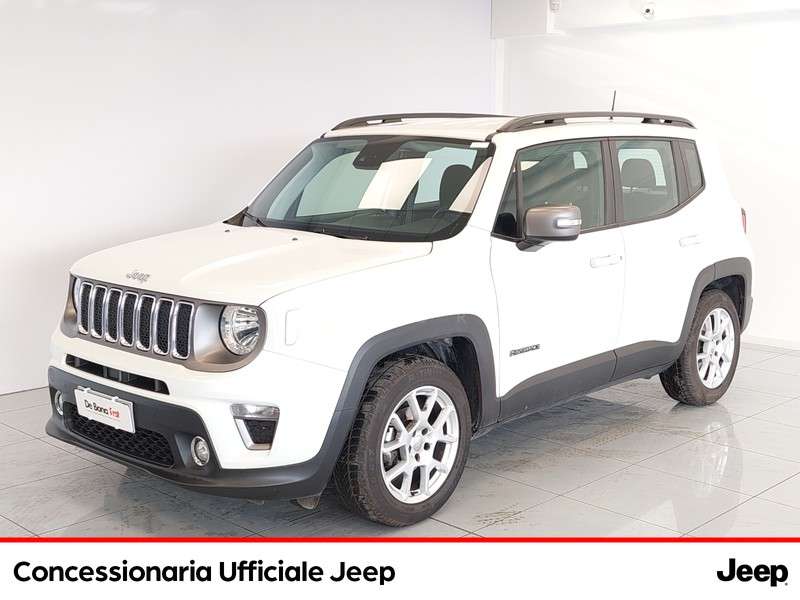 Jeep Renegade1.0 t3 limited 2wd