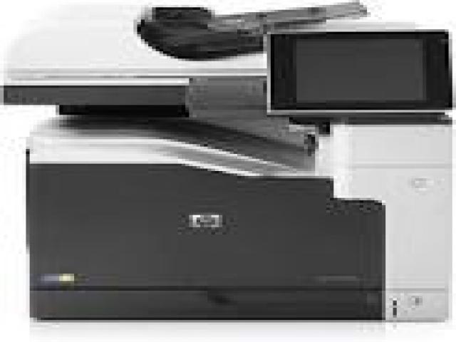 Beltel - hp m775dn stampante laserjet tipo promozionale