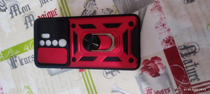 COVER REDMI