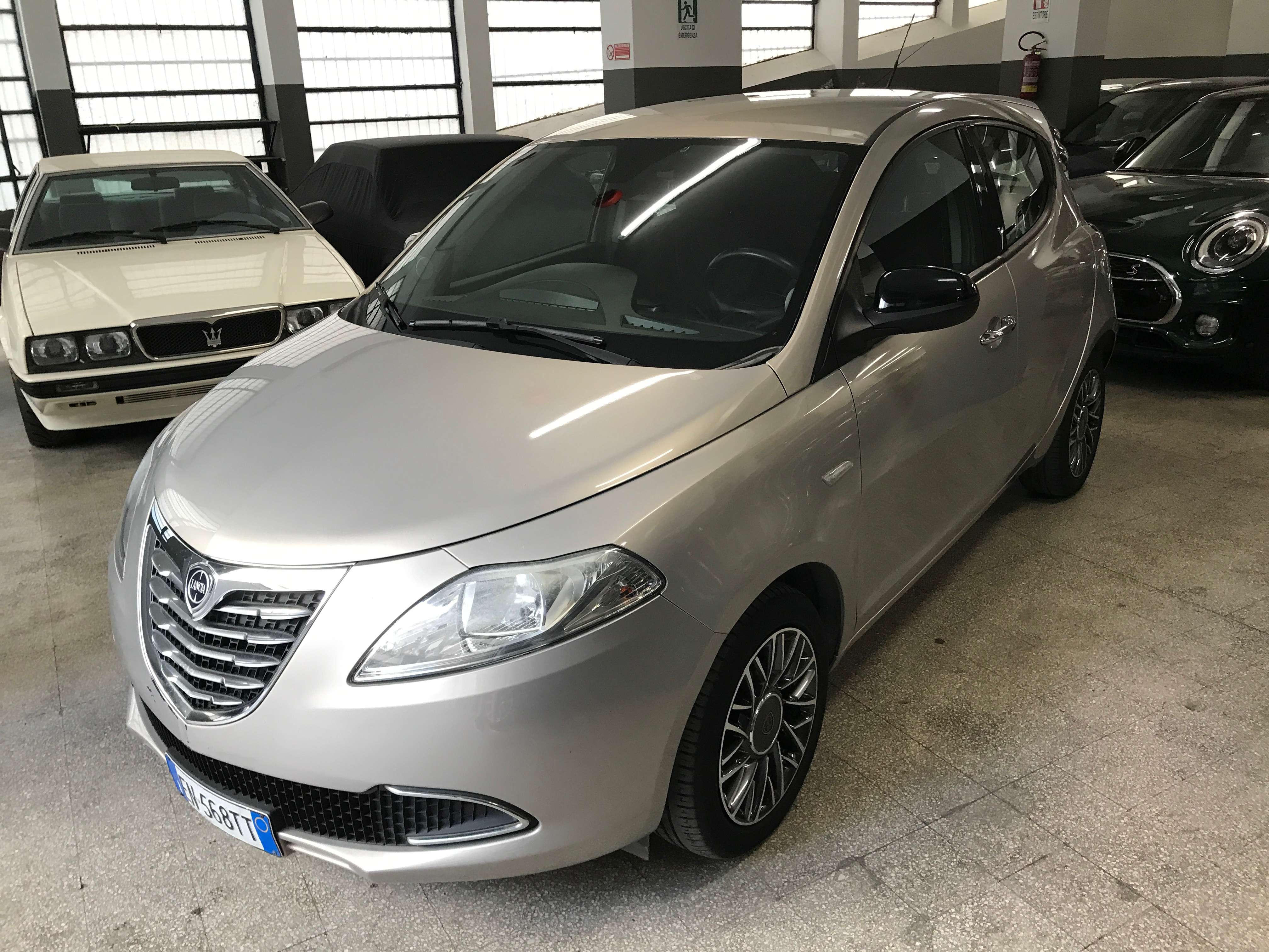 Lancia Ypsilon*1.3 Mjet* Ottime Condizioni *