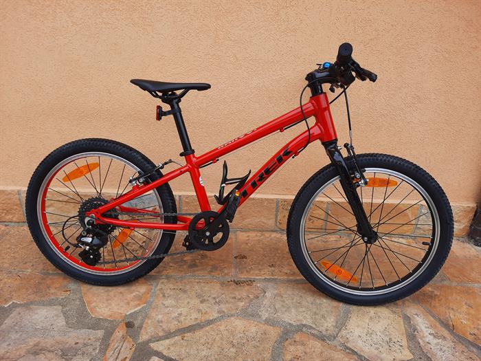 BICI BIMBO 20"