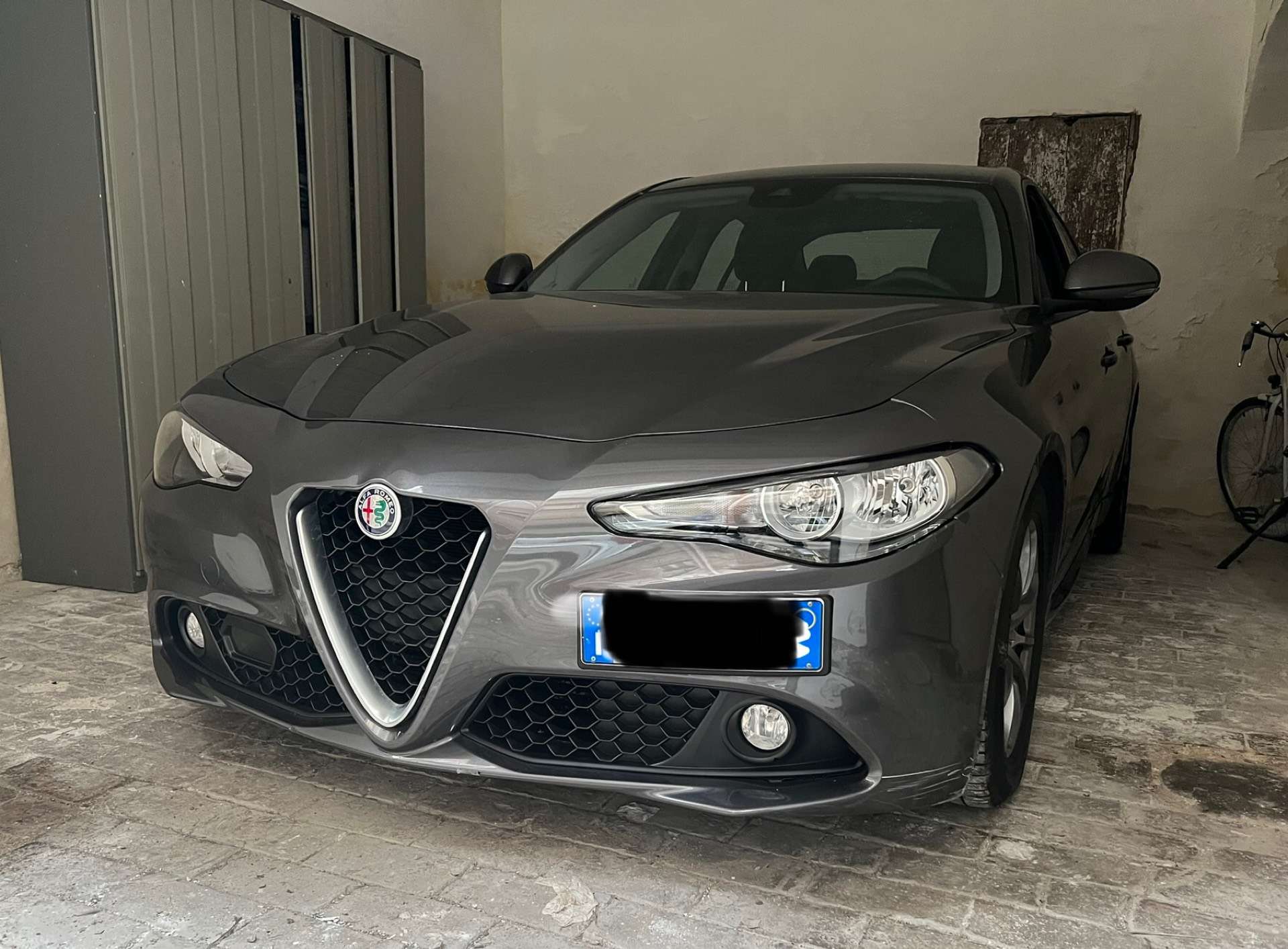 Alfa Romeo Giulia2.2 T.D. Business 150 CV