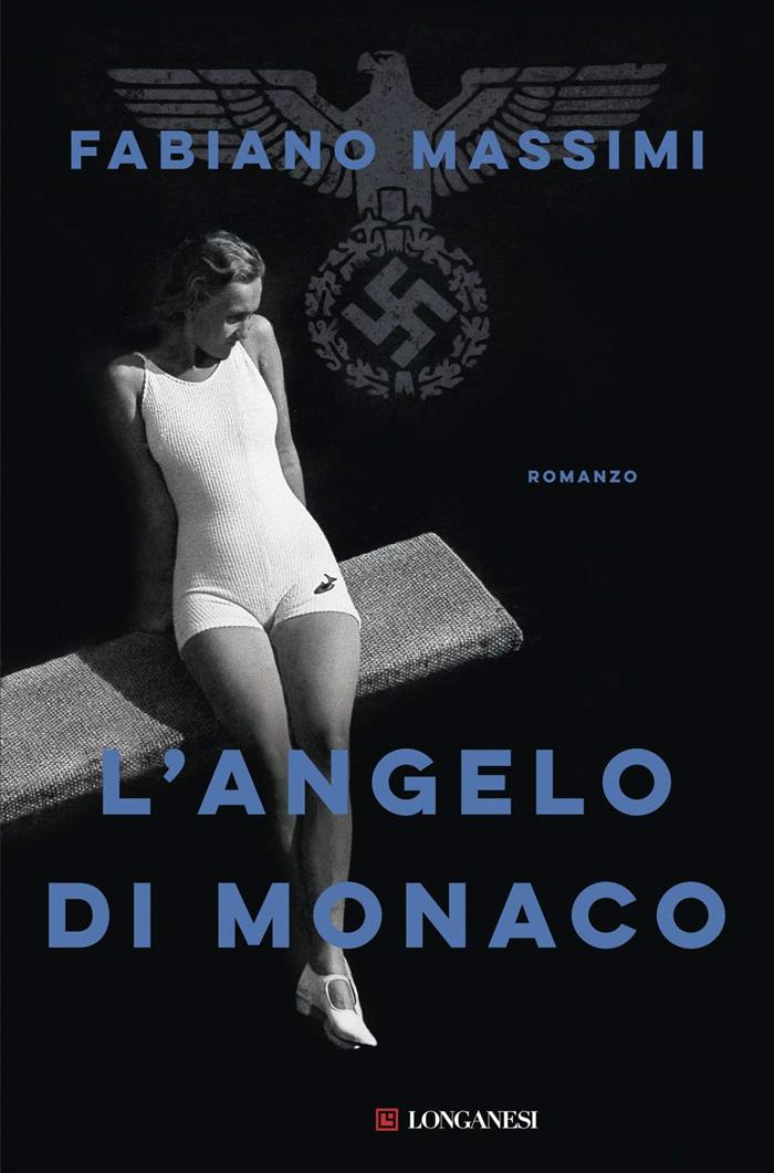 L'ANGELO DI MONACO