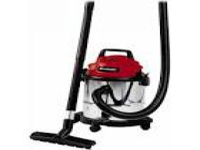 Beltel - einhell tc-vc 1812 s ultima liquidazione