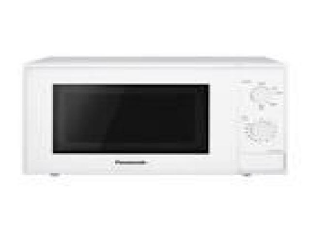 Beltel - panasonic nn-e20jwmepg tipo economico