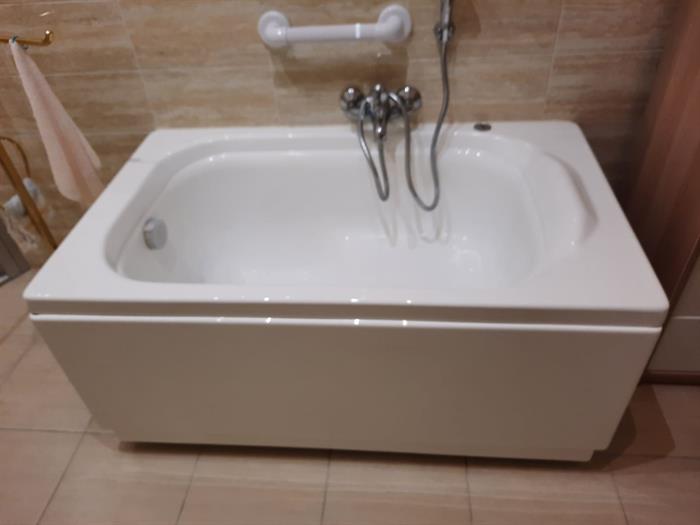 VASCA DA BAGNO