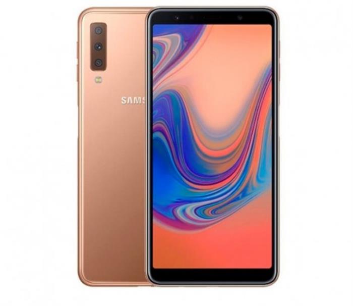 GALAXY A7