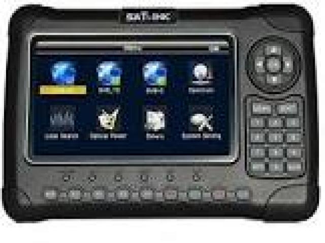 Beltel - satlink 6980 rilevatore satellitare ultimo arrivo