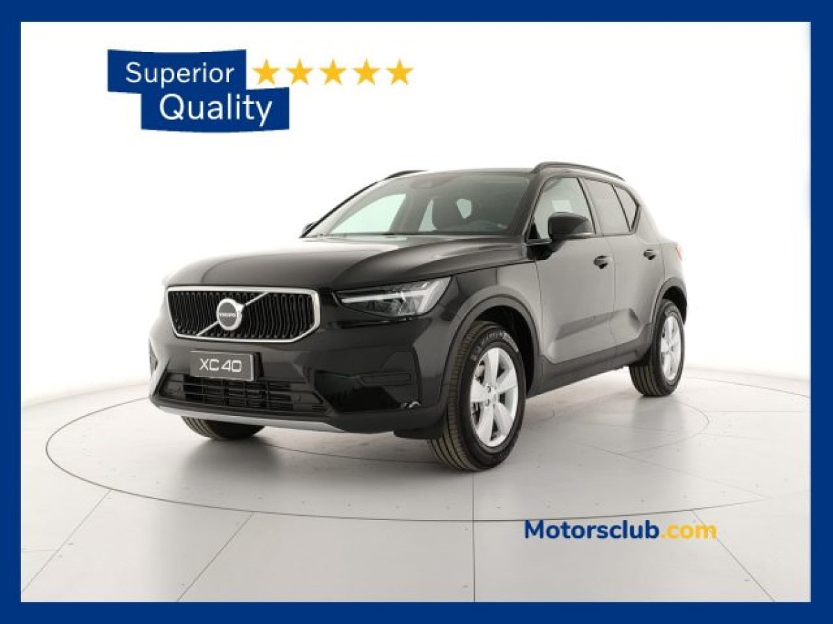 VOLVO XC40 (2017-->) XC40 T2 Business