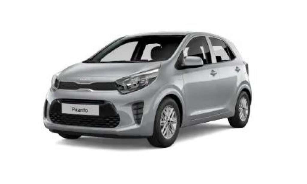 Kia PicantoMY23 1.0 AMT Urban Techno Design