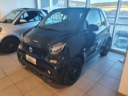 SMART fortwo 3ªs.(C/A453) fortwo 70 1.0 twinamic Passion