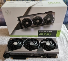 Originali GEFORCE RTX 4090 / RTX 4080 Super /  RTX 4080  / RTX 4070  Ti Super /  RTX 4070 Ti / RTX 4070 Super /  RTX 4070 /  RTX 3090 Ti /  RTX 3090