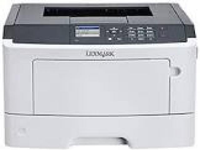 Beltel - lexmark ms415dn stampante laser ultimo tipo