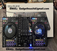 Pioneer DDJ-FLX10 DJ Controller / Pioneer DDJ-1000 / Pioneer DDJ-1000SRT / Pioneer XDJ-XZ DJ System / Pioneer XDJ-RX3 DJ System / Pioneer OPUS-QUAD 