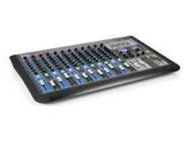 Beltel - power dynamics pda-s1604a mixer 16 canali ultimo lancio