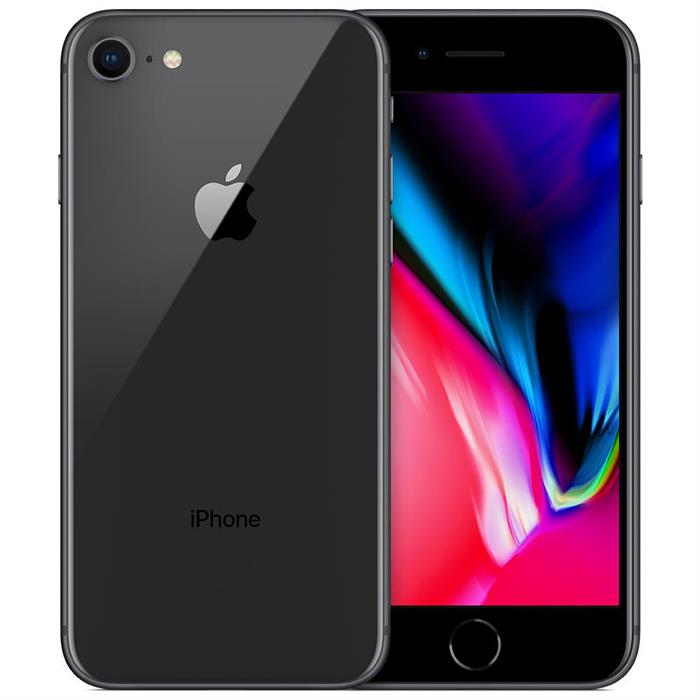 IPHONE 8 64 GB GRIGIO SIDERALE