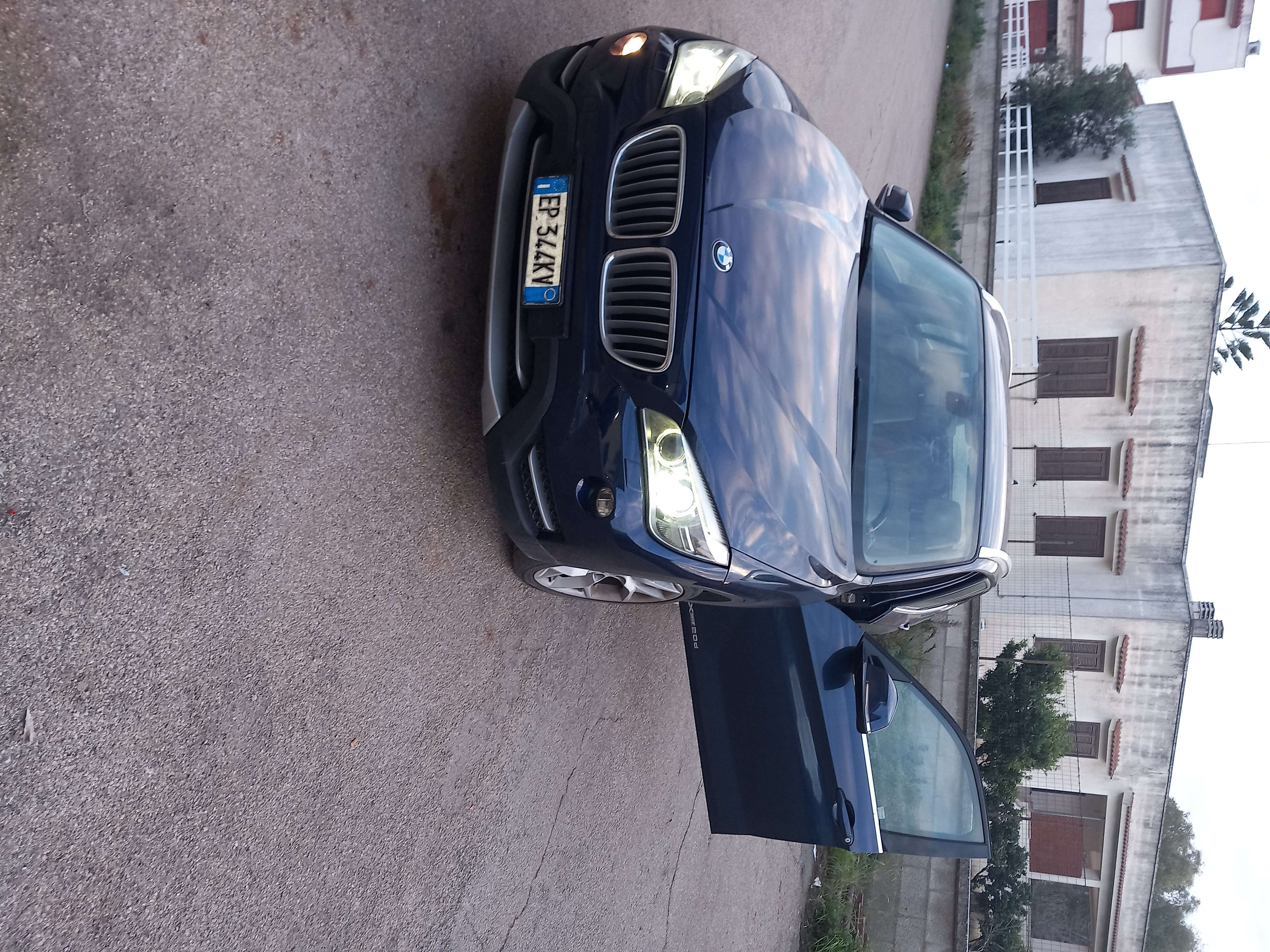 BMW X1X1 E84 xdrive20d xLine 184cv