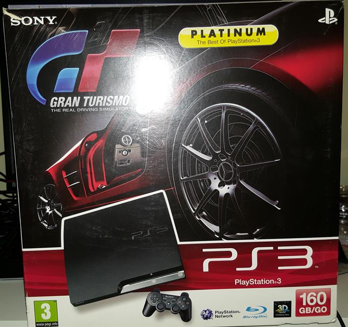 PLAYSTATION 3 + 4 GIOCHI