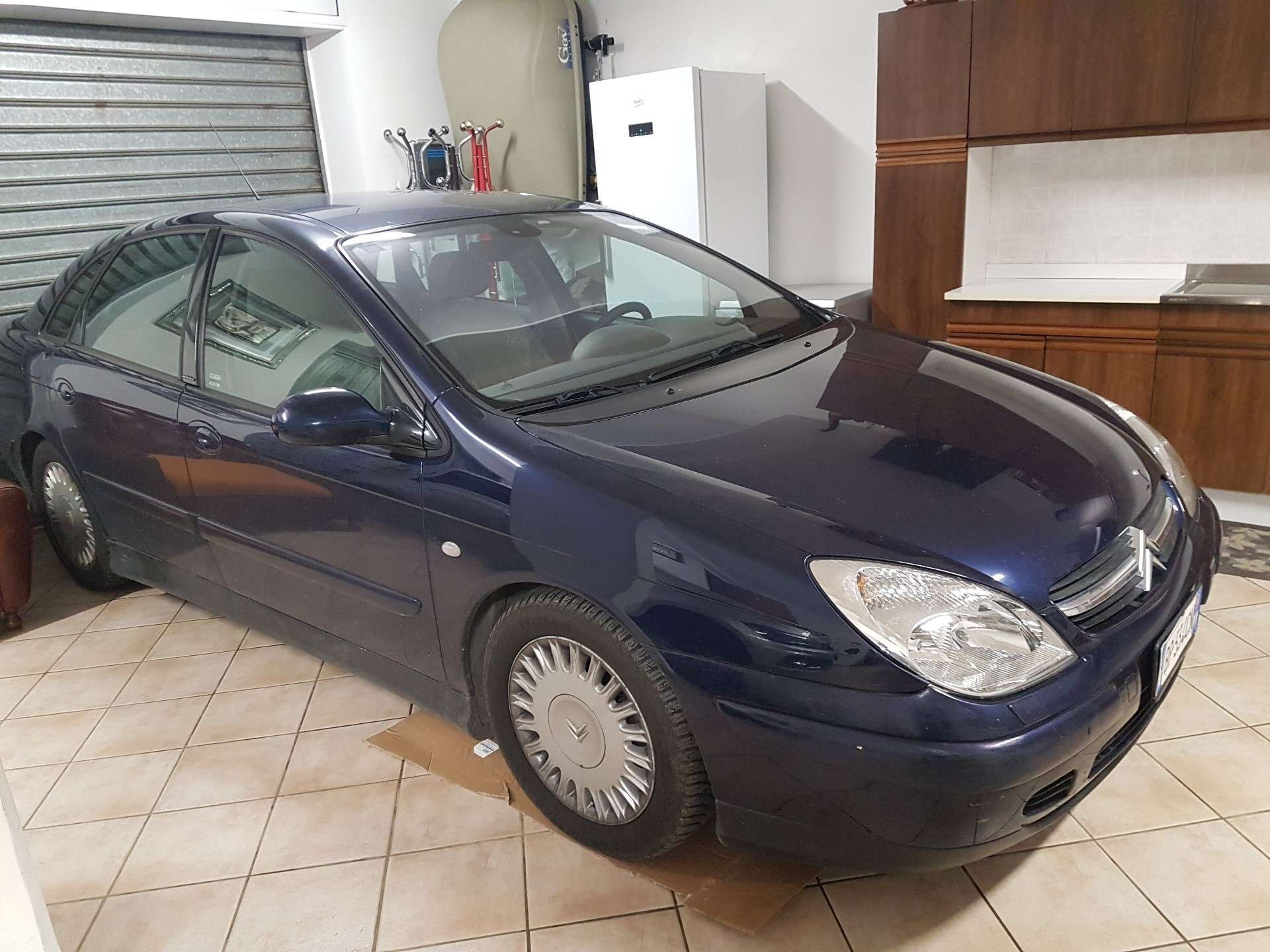 Citroen C53.0 V6 24v Exclusive auto