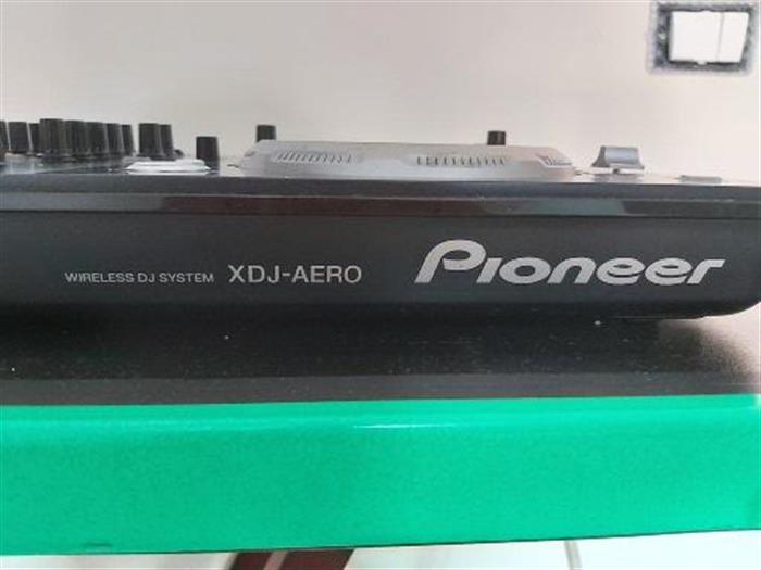 PIONEER XDJ AERO