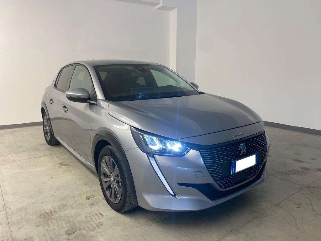 Peugeot 208e-208 Allure Pack 100kW