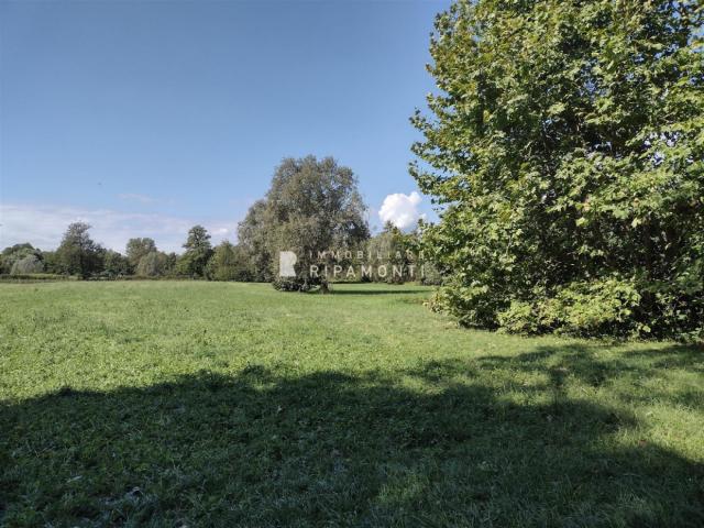 Terreno agricolo in vendita ad annone brianza.